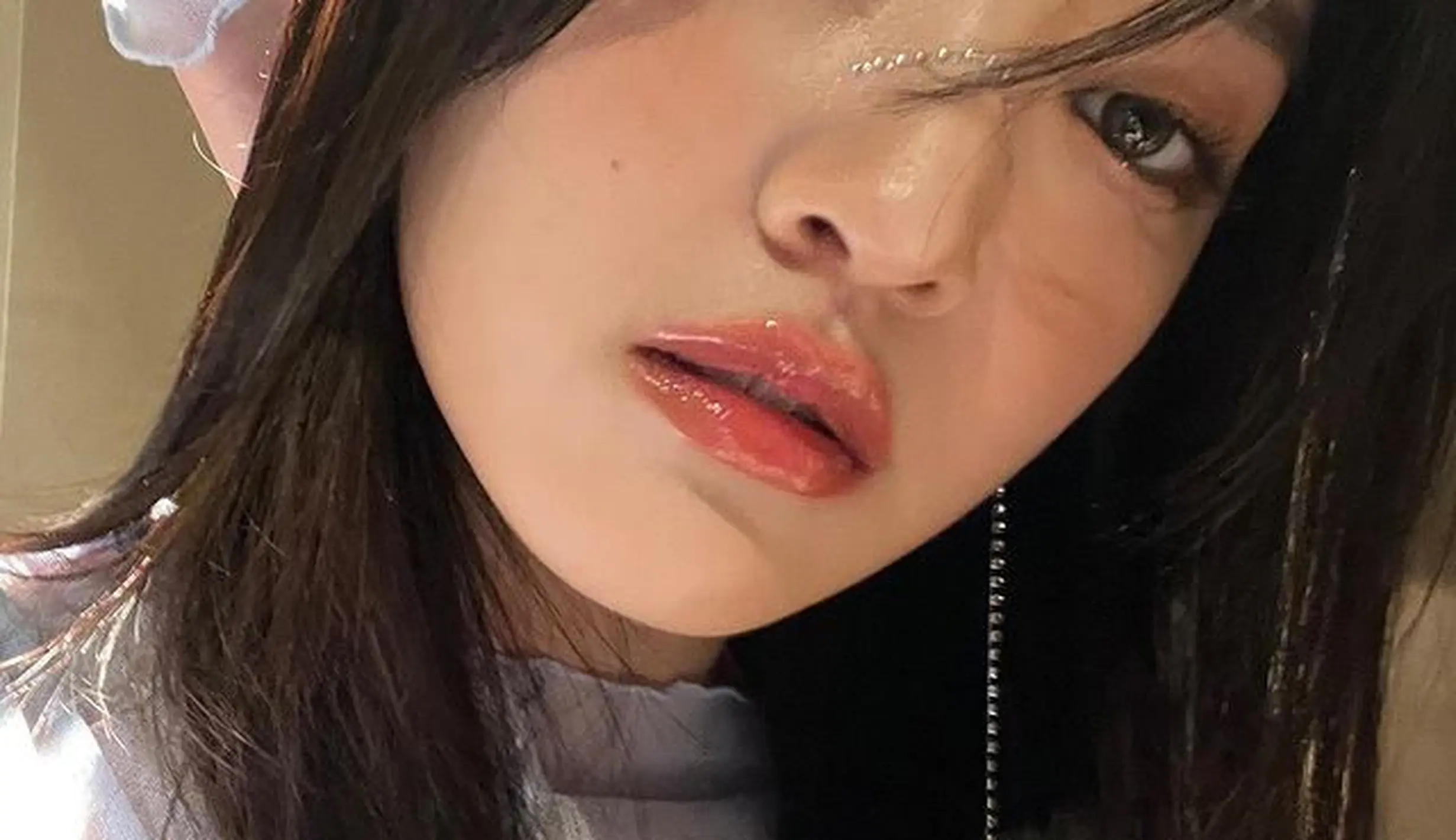 Potret Soeun Weeekly, Rapper Bervisual Rupawan yang Bikin Terpesona ...