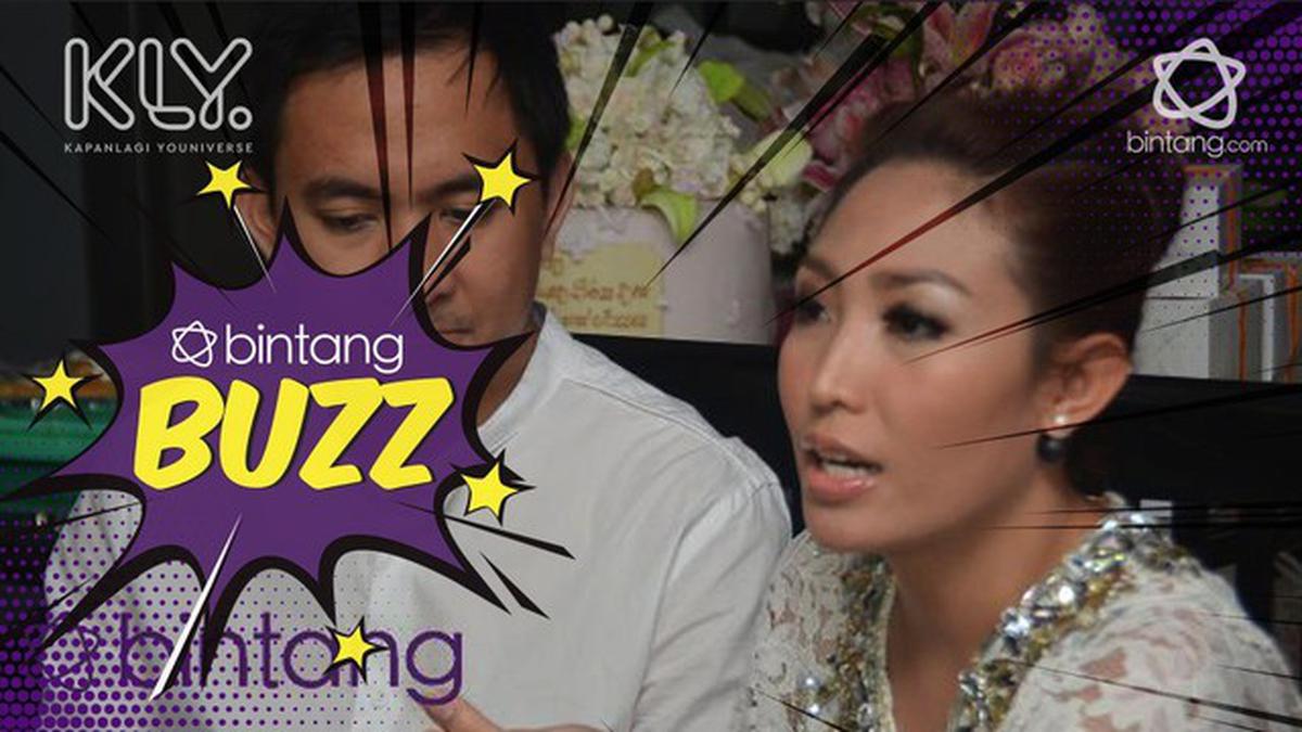 Ayu Dewi Ungkap Sifat Asli Regi Datau Saat di Rumah - Entertainment ...