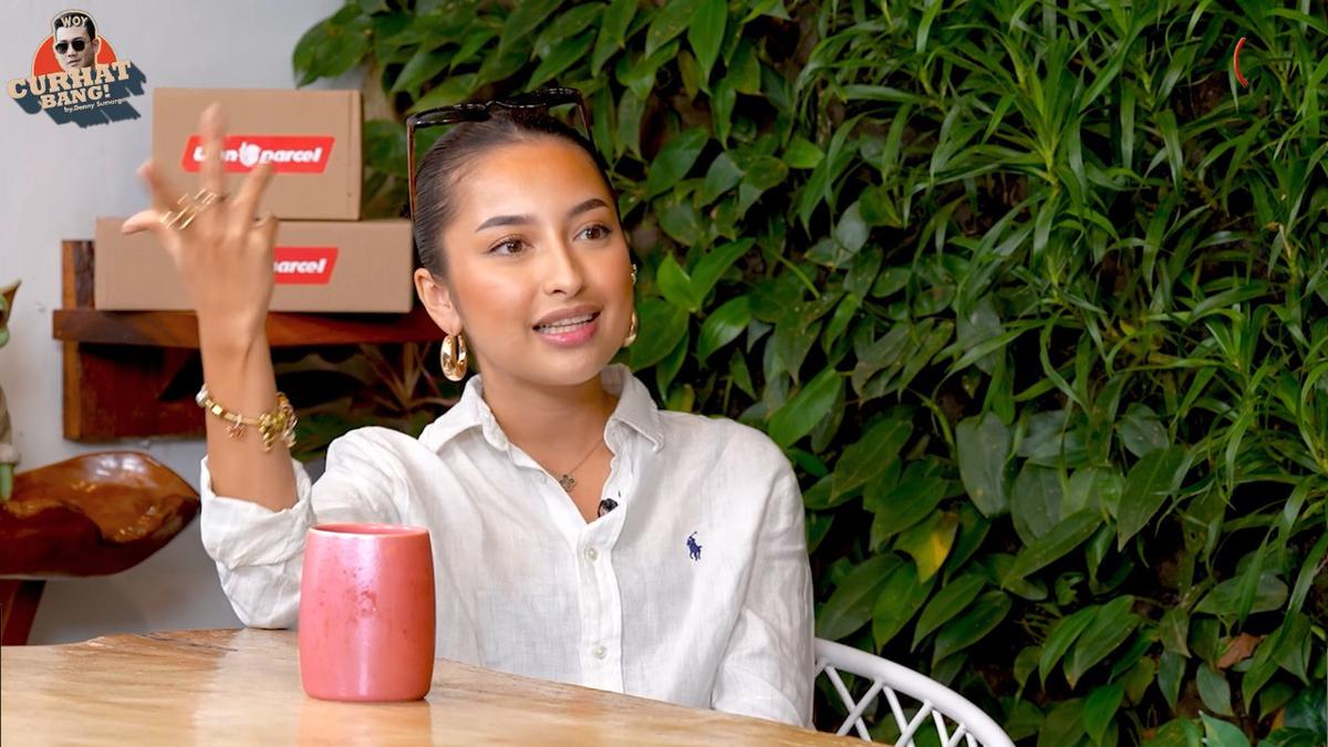 Dali Wassink Berperan Besar Urus Anak, Jennifer Coppen: Aku Cuma ...