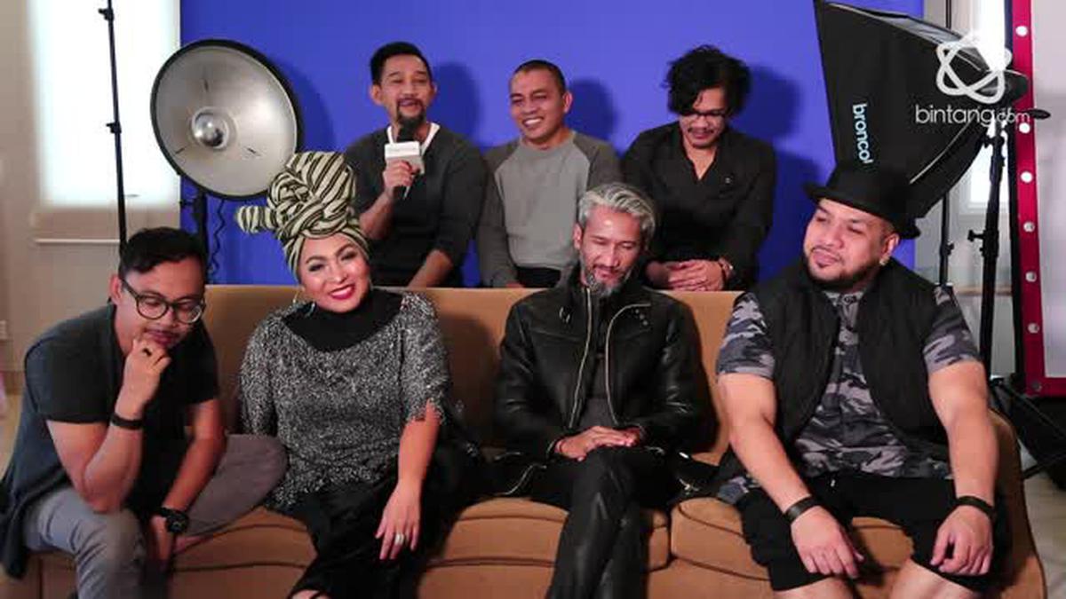 Ini Makna The Groove untuk Para Personil - Entertainment Fimela.com