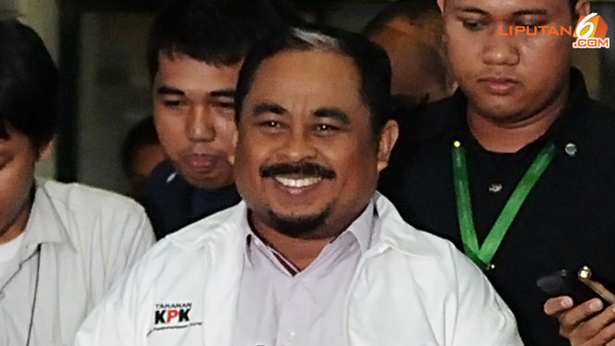 Luthfi Hasan Ishaaq dan Kasus-kasusnya di PKS