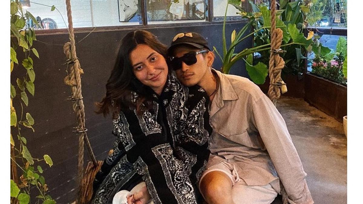 6 Momen Kedekatan Bio One dengan Mutiara Hazle, Curi Perhatian