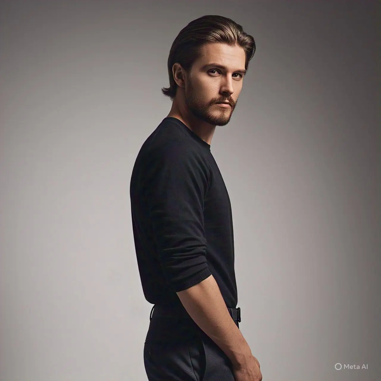 6 Model Rambut Comma Hair yang Lagi Ngetren di Kalangan Anak Muda ...