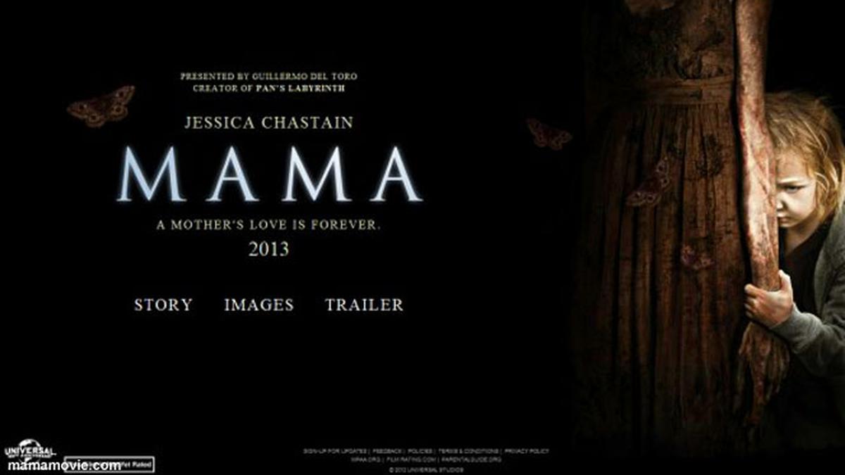 Geser Dua Film Nominasi Oscar, Mama Puncaki Box Office - ShowBiz ...