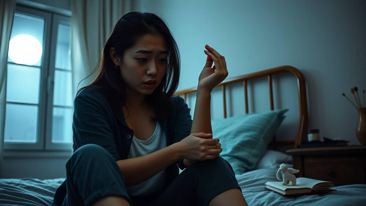 Arti Mimpi Lintah: Tafsir dan Makna di Balik Mimpi Tentang Hewan Penghisap Darah - Feeds ...