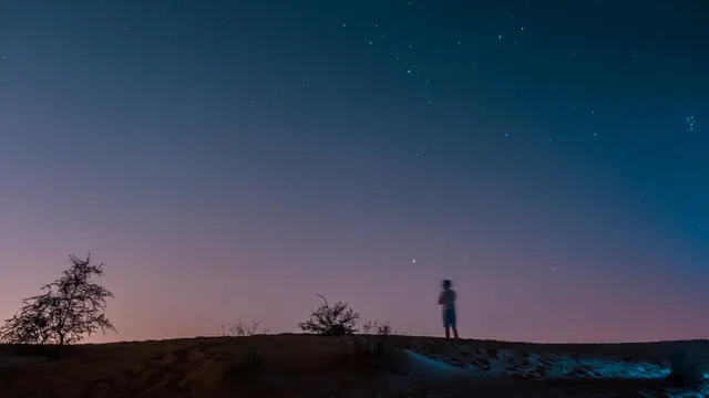 110 Good Night Quotes Singkat yang Romantis, Bikin Tenang dan Nyaman