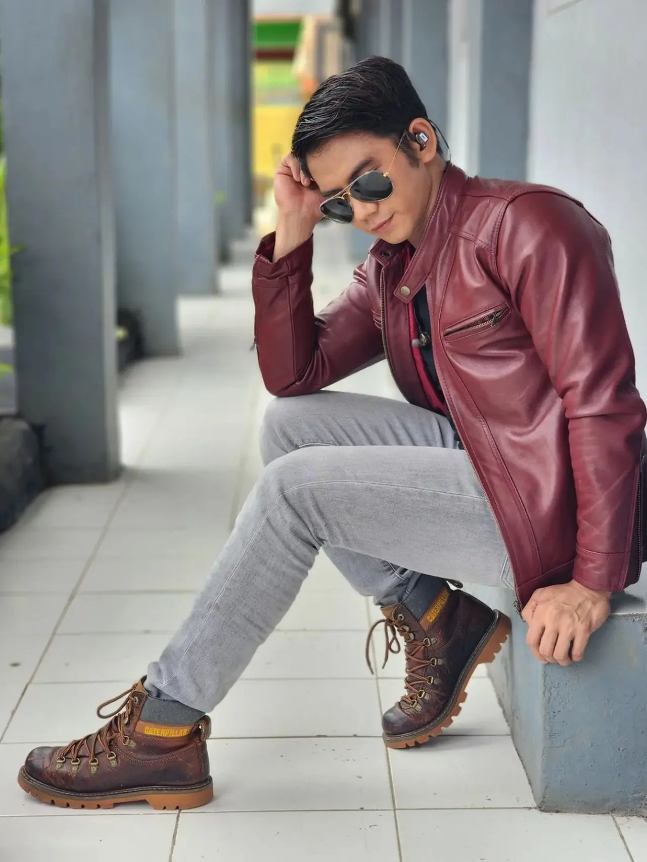 Nadya Mustika Rahayu Mantan Istri Rizki DA Pamer Pas Foto dengan Iqbal ...