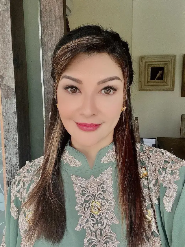 Pesan Terbuka Tamara Bleszynski Diduga untuk Teuku Rassya: Aku Ini ...