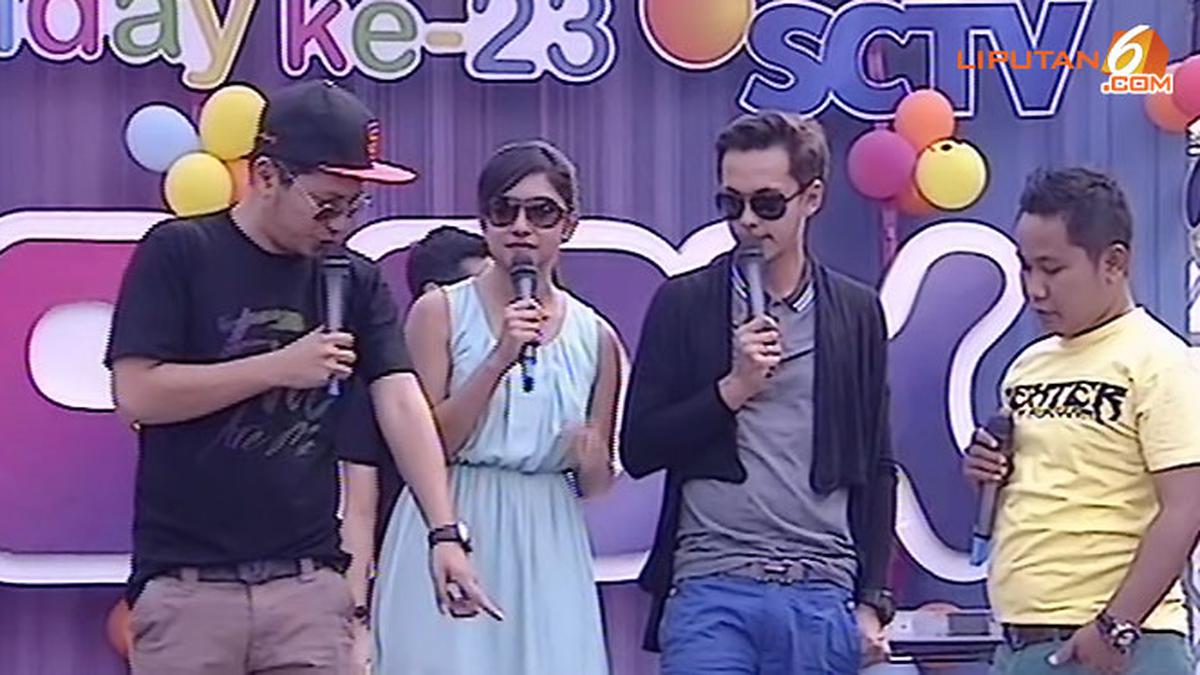 Mau Hadiah Jutaan Rupiah? Tonton inBox Spesial HUT ke-23 SCTV - ShowBiz ...