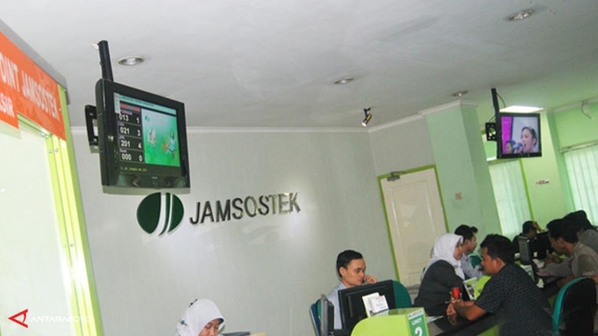 Jamsostek & PTPP Berkongsi Buat Perusahaan Properti - Bisnis Liputan6.com
