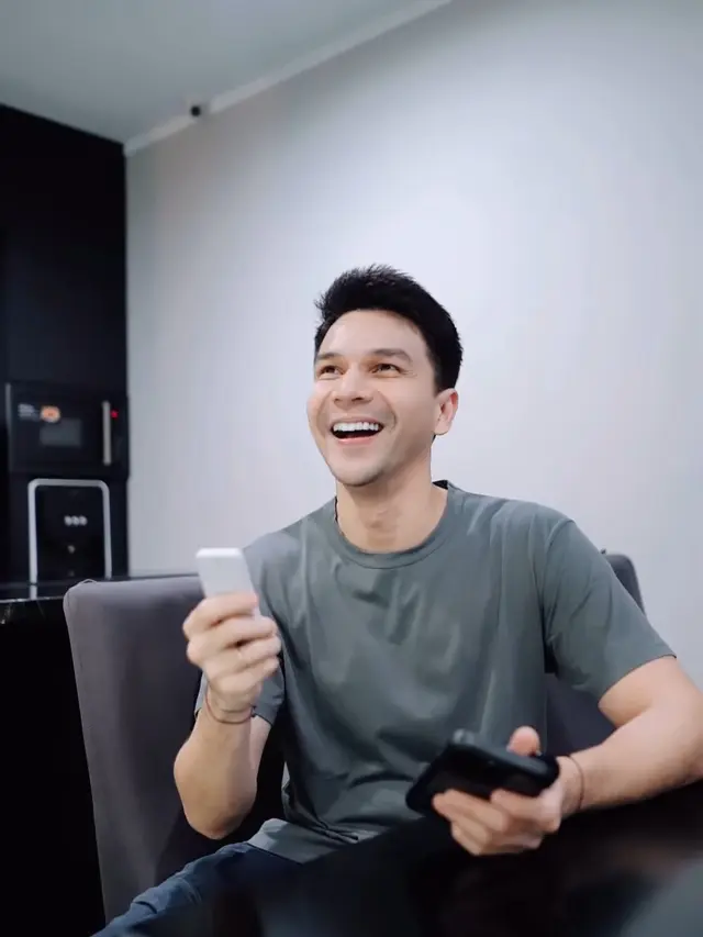 5 Fakta Terkait Polisi Tetapkan Jonathan Frizzy Tersangka Vape Obat Keras Etomidate - News ...