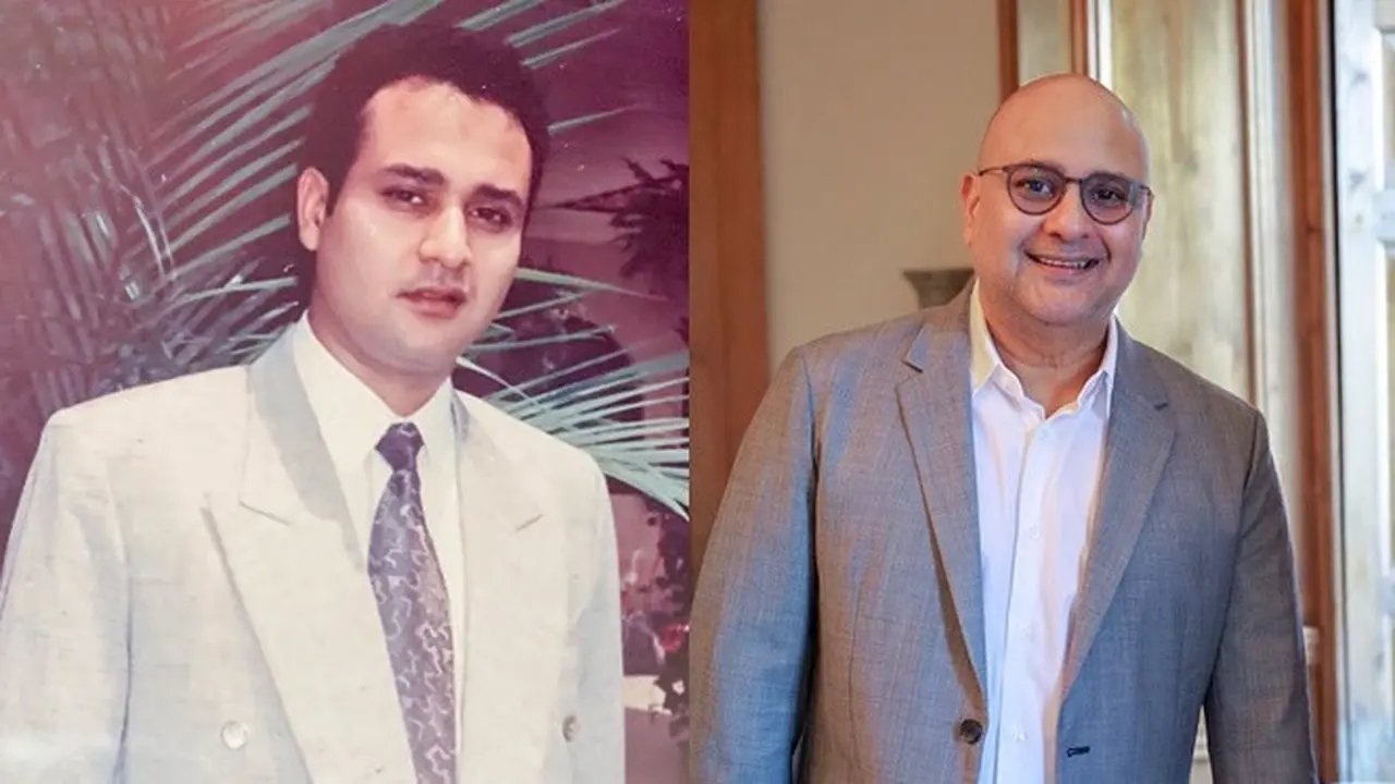 Simak Fakta Menarik Irwan Mussry dan Sosoknya di Masa Muda yang Jadi ...