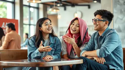 Arti Cegil, Istilah Gaul yang Populer di Kalangan Gen Z - Hot Liputan6.com