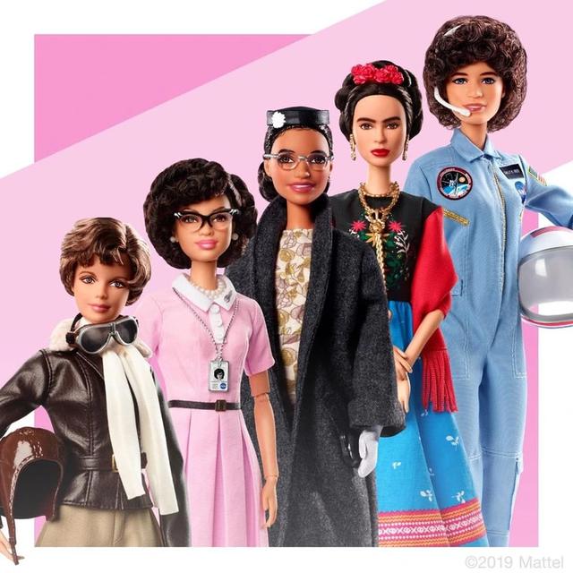 6 Fakta Unik Boneka Barbie, Sudah Ada Sejak 1959