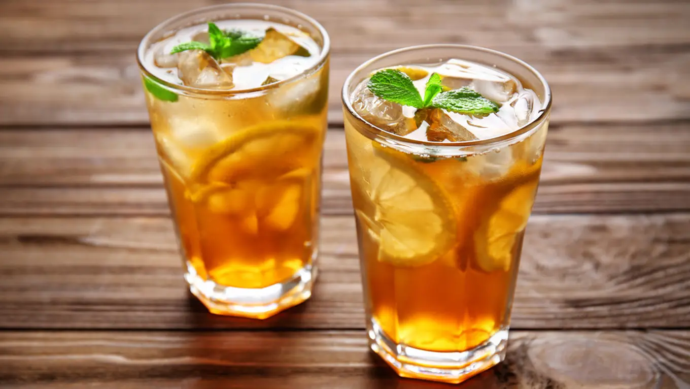Resep Long Island Iced Tea Mocktail yang Cocok Diminum di Siang yang Terik