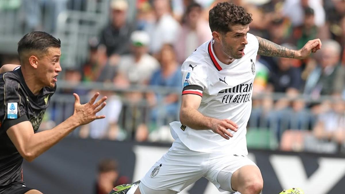 Kata-Kata Jay Idzes Setelah Venezia Terdegradasi dari Serie A 2024 / ...