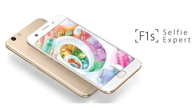 Harga Oppo F1s Plus Terbaru Lengkap dengan Spesifikasinya - Tekno ...