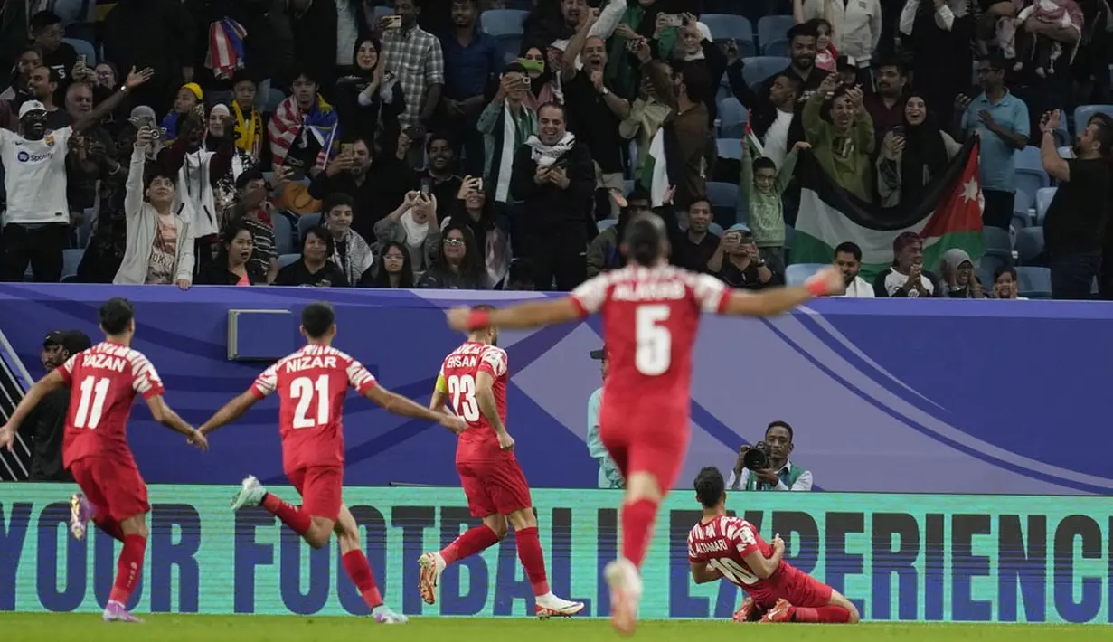 Foto: Lebih Parah dari Timnas Indonesia, Malaysia Babak Belur Digilas ...