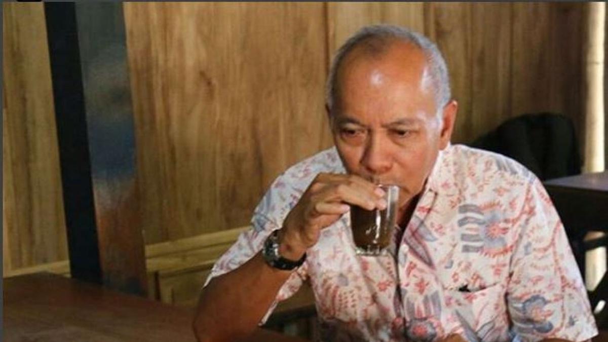 Bondan Winarno Maknyus, Meninggal Dunia Setelah Operasi - Entertainment ...