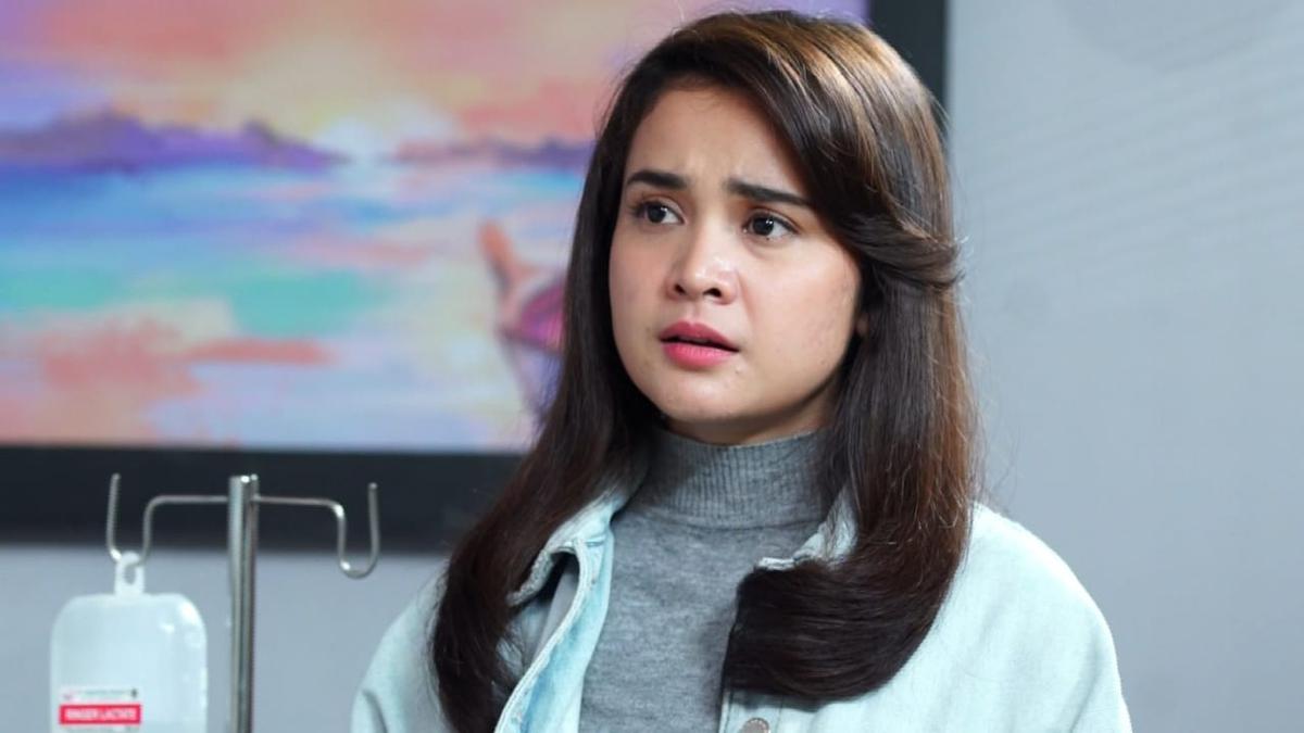 Saksikan Episode Sinetron Badai Pasti Berlalu, Sabtu 19 Juni 2021 Pukul 20.15 WIB Via Live ...