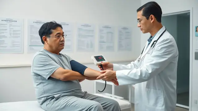 Ciri Ciri Tensi Tinggi: Kenali Gejala dan Cara Mengatasinya - Feeds ...