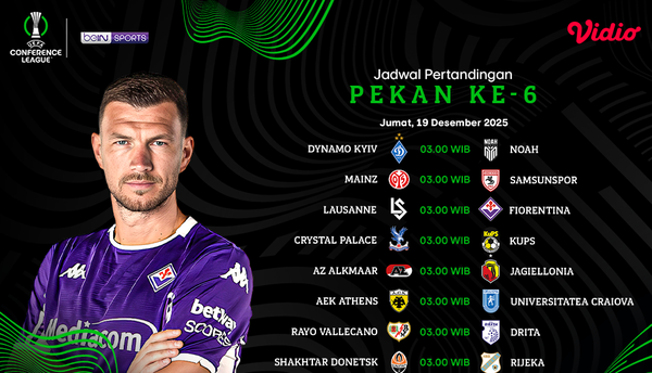 Live Streaming Pertandingan Byon Combat Showbiz Vol 4 di Vidio