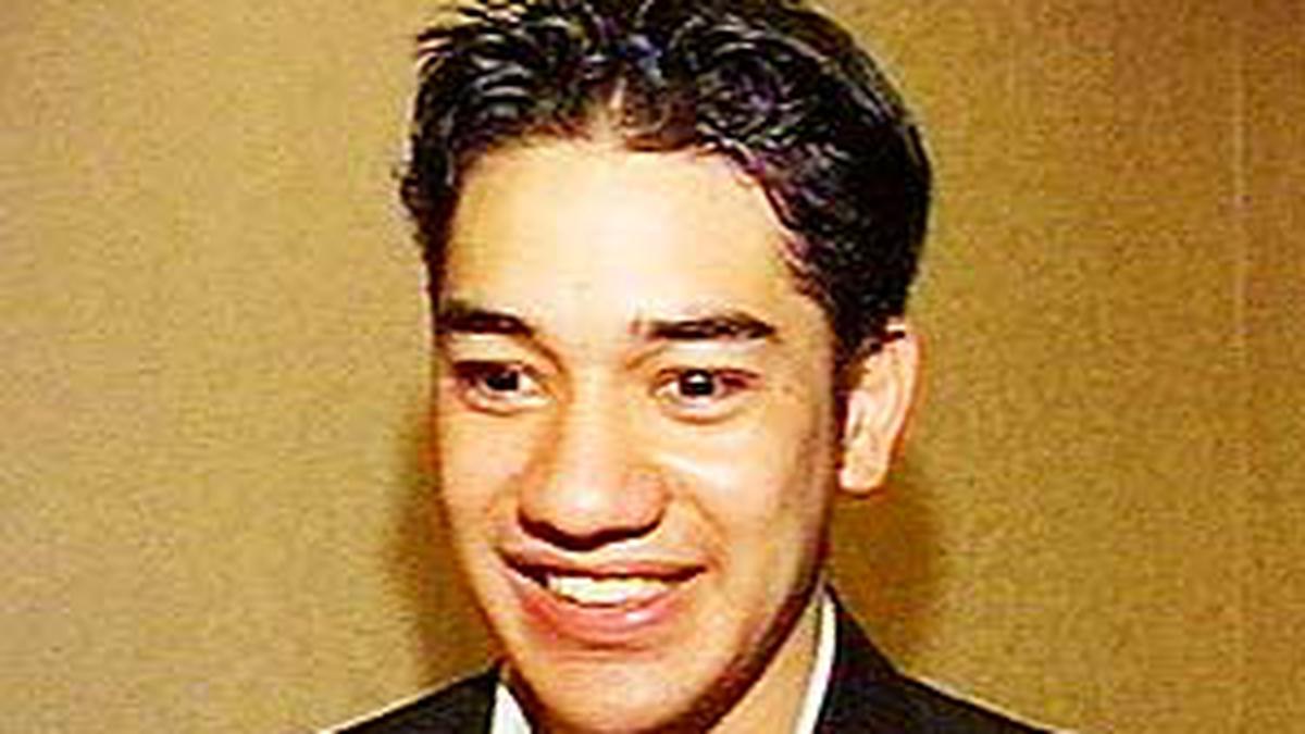 Andrew White: Aku Cari Cewek yang Pas