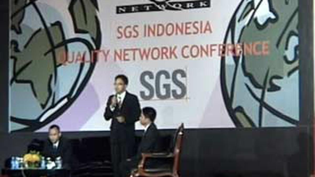 PT SGS Bangun Laboratorium Berteknologi Tinggi - News Liputan6.com