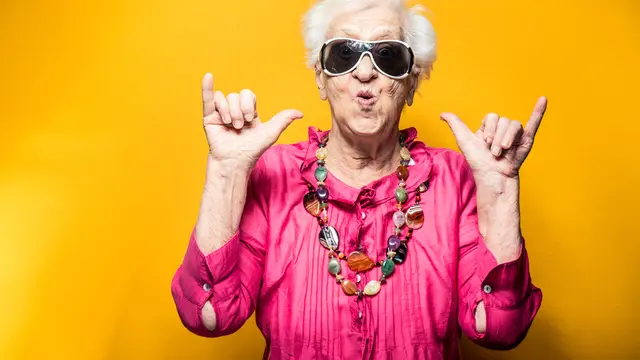 60 Kata-Kata Lucu Stand Up Comedy, Bikin Tertawa Terus dan Ceriakan ...