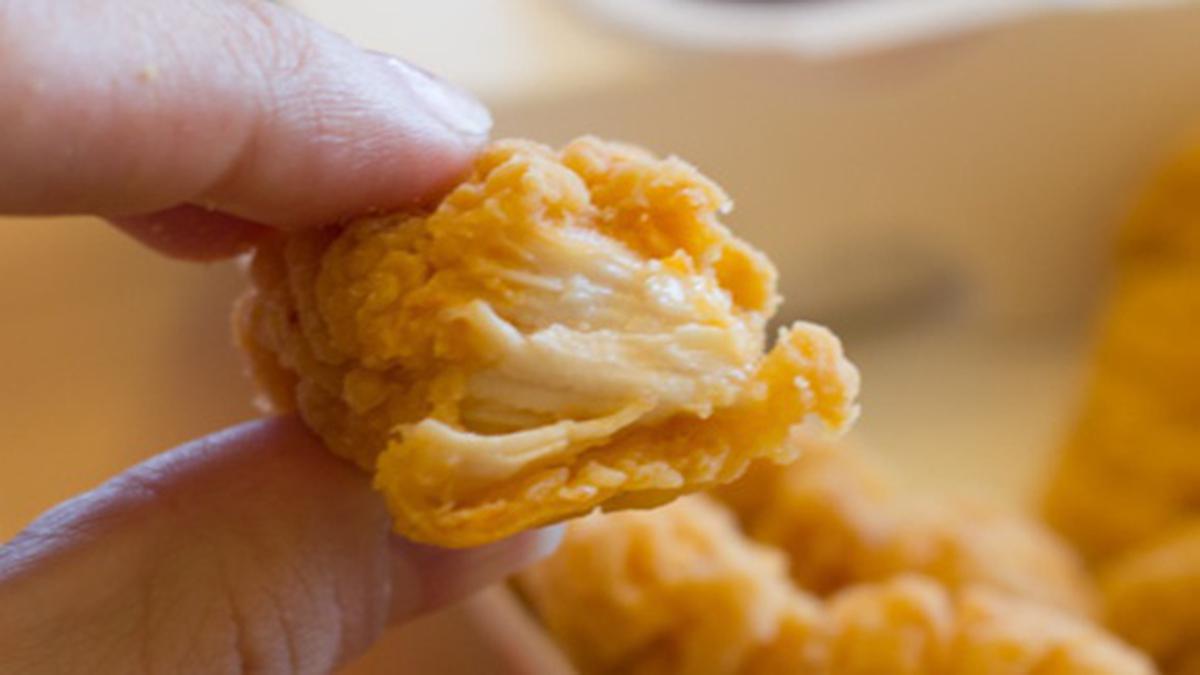 24 Tahun Hanya Bisa Makan Nugget Ayam, Wanita Ini Kini Sembuh