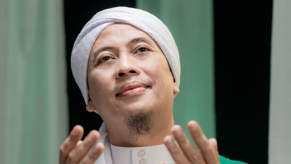 Baru di Bulan Ramadan, Opick Rilis Lagu Pengingat dan Penyemangat Hidup ...