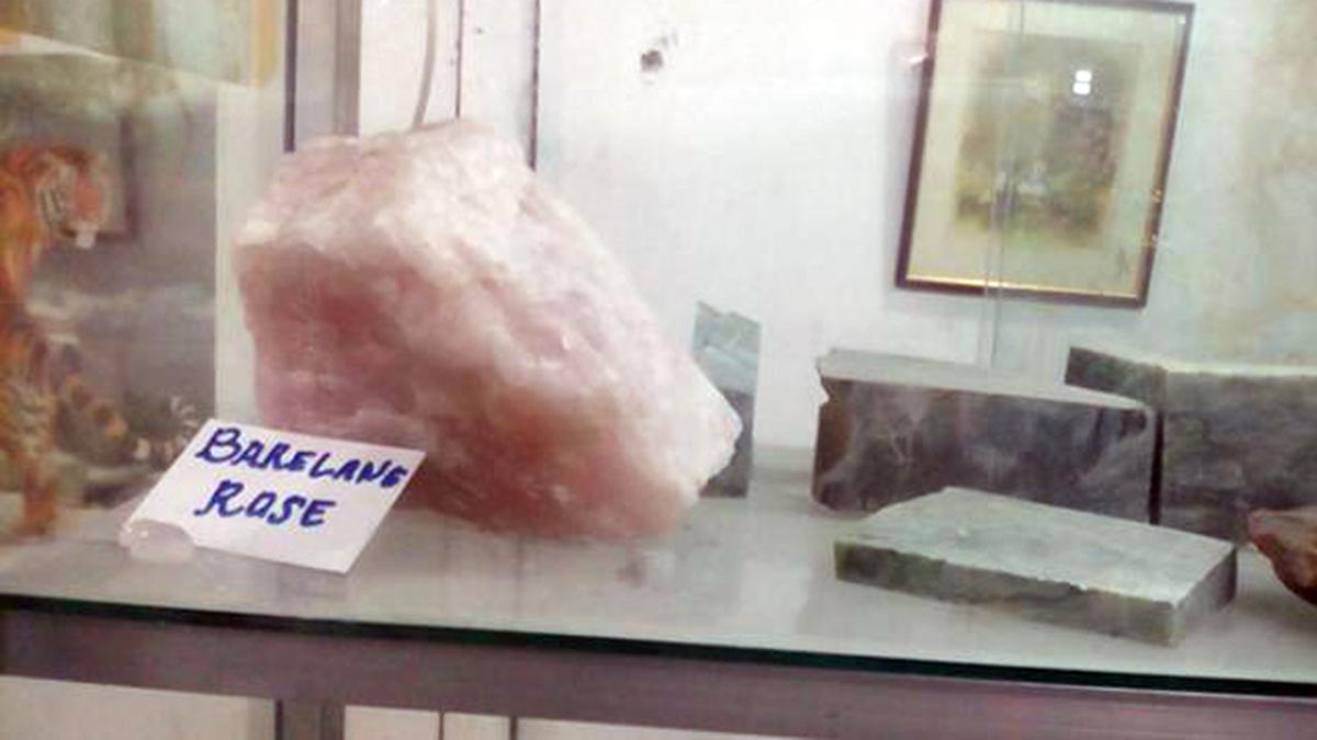 Barelang Rose, Batu Akik Khas Batam Seharga Rp 5 Miliar