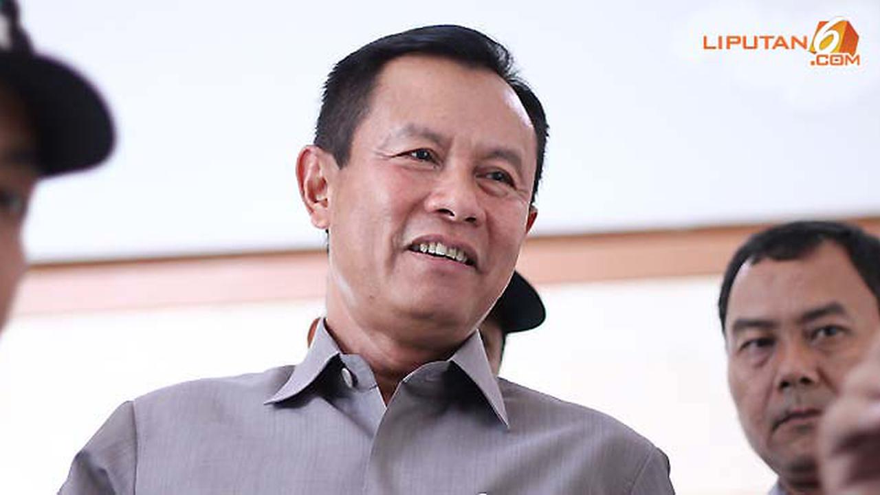 Penembakan Lapas Cebongan, Polri Telusuri Server CCTV