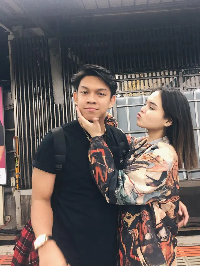 Mantan Kekasih Mendiang Laura Anna, Gaga Muhammad Bebas dari Penjara ...