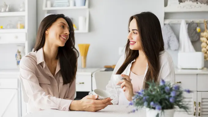 8 Tanda Orang yang Punya Kecerdasan Emosional, Dilihat dari Cara Berkomunikasi - Lifestyle ...