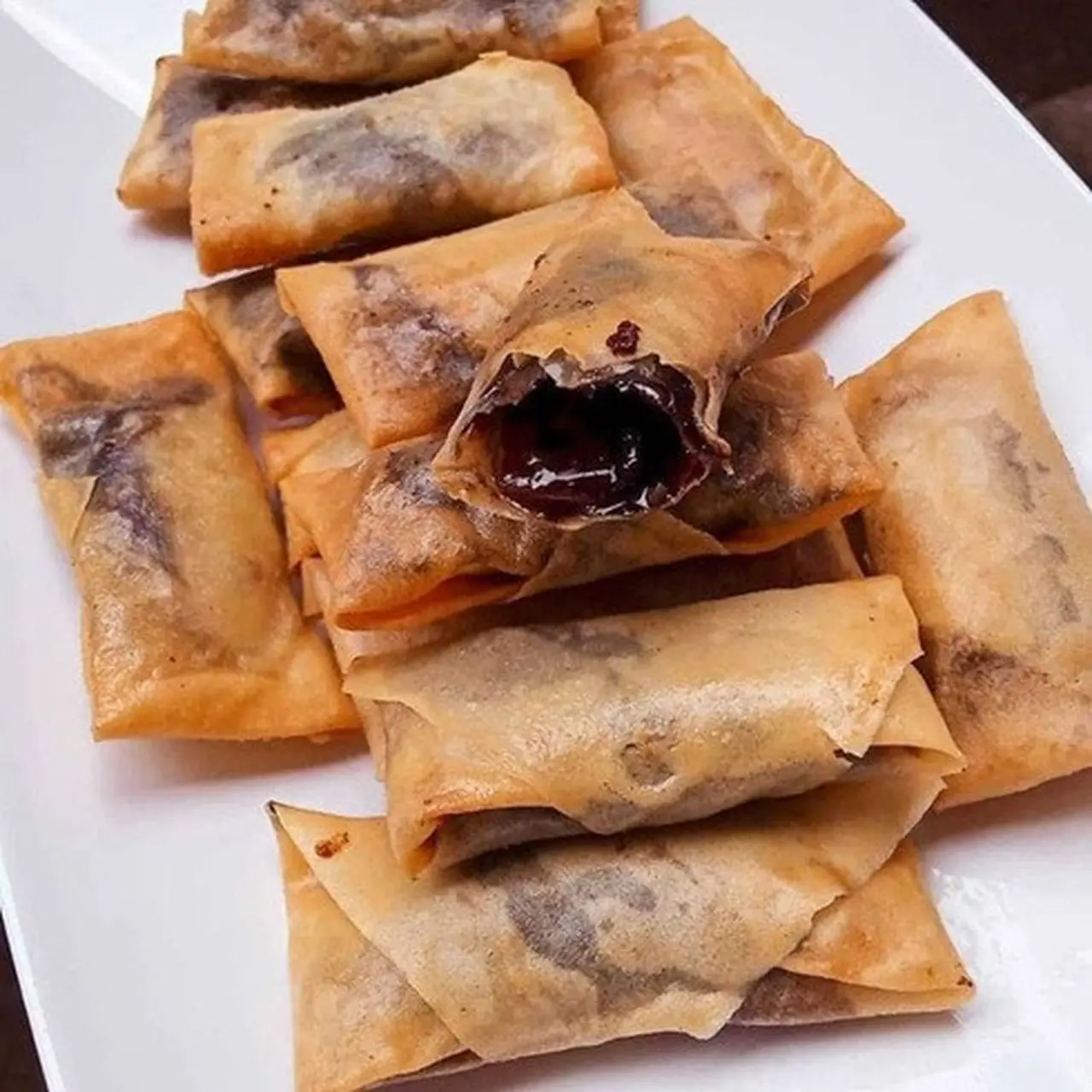 Cara Buat Pisang Coklat Lezat dan Renyah, Mudah Dipraktikkan di Rumah ...