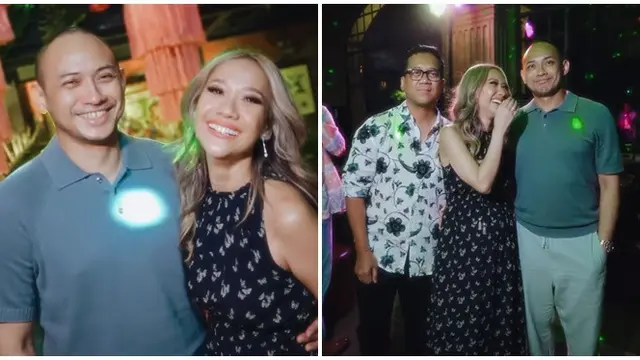 6 Potret BCL dan Tiko Aryawardhana Sebelum Kabar Kasus Dugaan ...