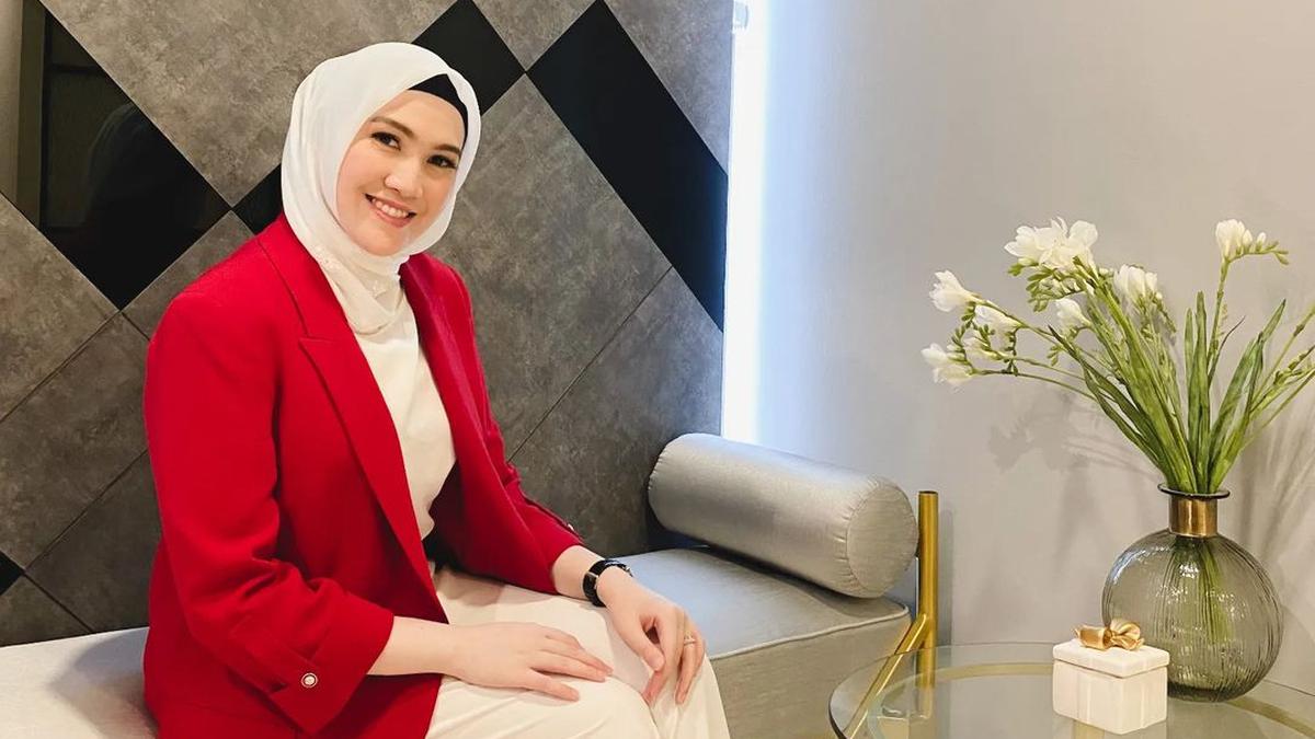 Influencer Dokter Hafiza Fikri Berbagi Wawasan Standar Emas Perawatan ...