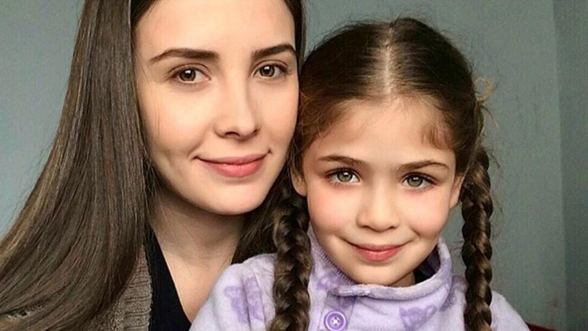 Elif Season 3, Melek Makin Sayang pada Elif - ShowBiz Liputan6.com
