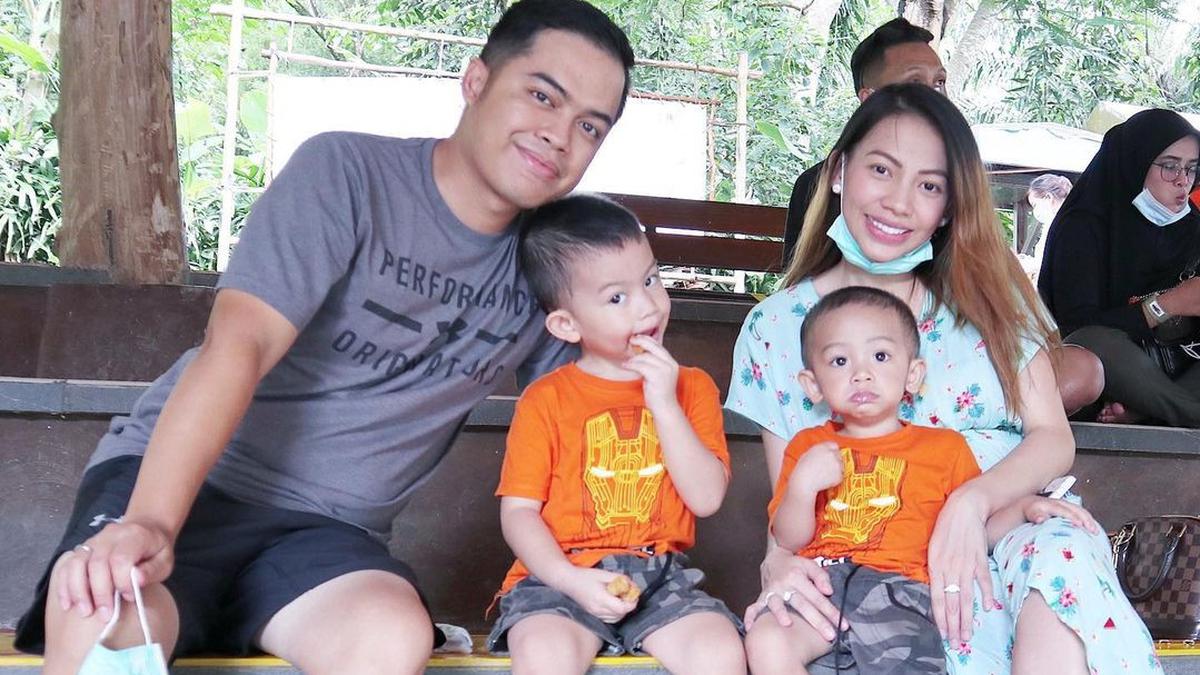 Selamat, Kezia Karamoy Melahirkan Anak Ketiga Perempuan - Photo Fimela.com