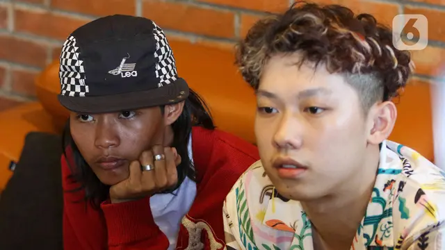 Bonge Bantah Terima Uang Rp 500 Juta dari Paula Verhoeven dan Baim Wong ...