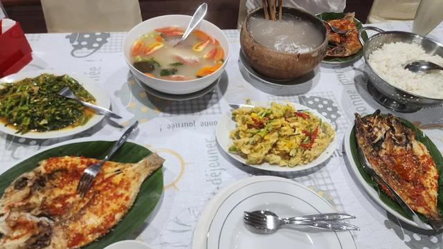 31 Rekomendasi Tempat Makan Enak dan Populer di Ambon, Tak Boleh ...