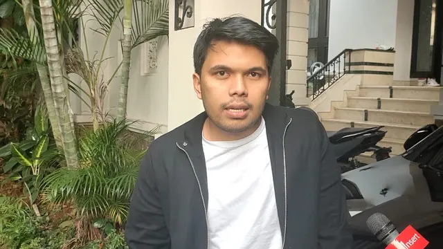 Bukan Thailand, Thariq Halilintar Semula Berencana Lamar Aaliyah ...