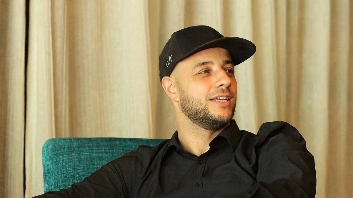 Lirik Lagu Salla Alayka Rahman - Maher Zain