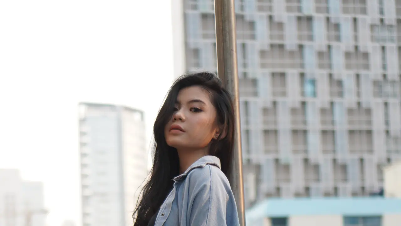 Fenomena Jeje, Bonge dan Citayem Fashion Week Dijadikan Lagu - ShowBiz Liputan6.com