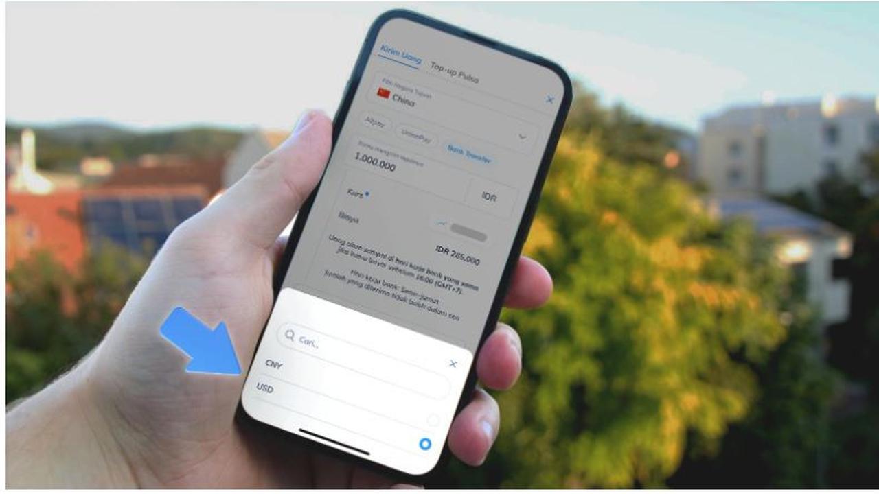 Memudahkan Transaksi Global Lewat Teknologi dengan Fitur Pengiriman
