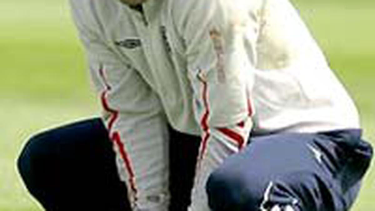 Carson Bisa Jadi Alternatif - Bola Liputan6.com