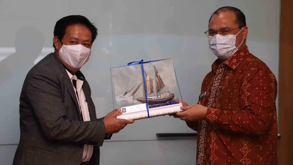 Menanti 'Diorama' Sejarah Panjang Bangka Belitung dari Koleksi ...