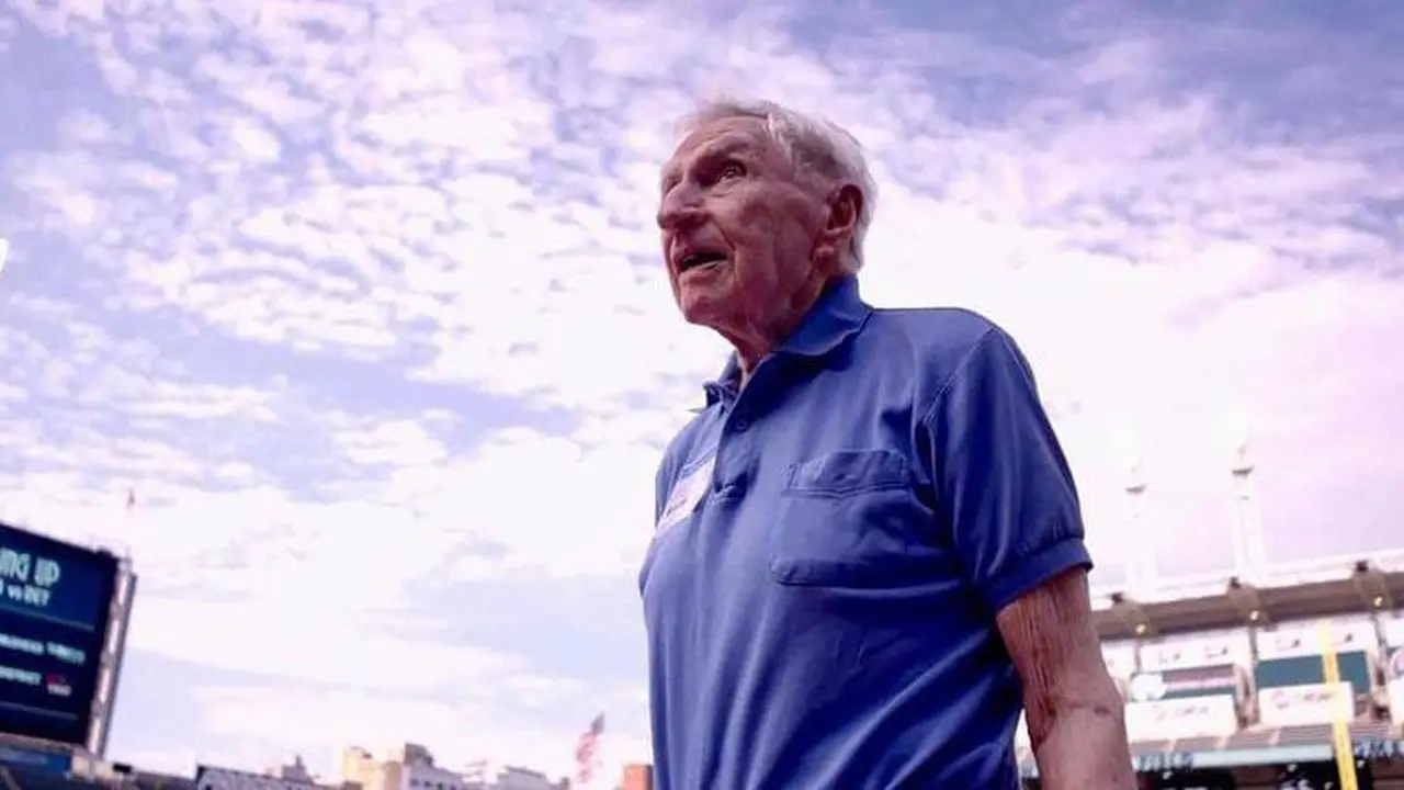 Resep Panjang Umur Howard Tucker Si Dokter Saraf 101 Tahun, Ini 5 ...