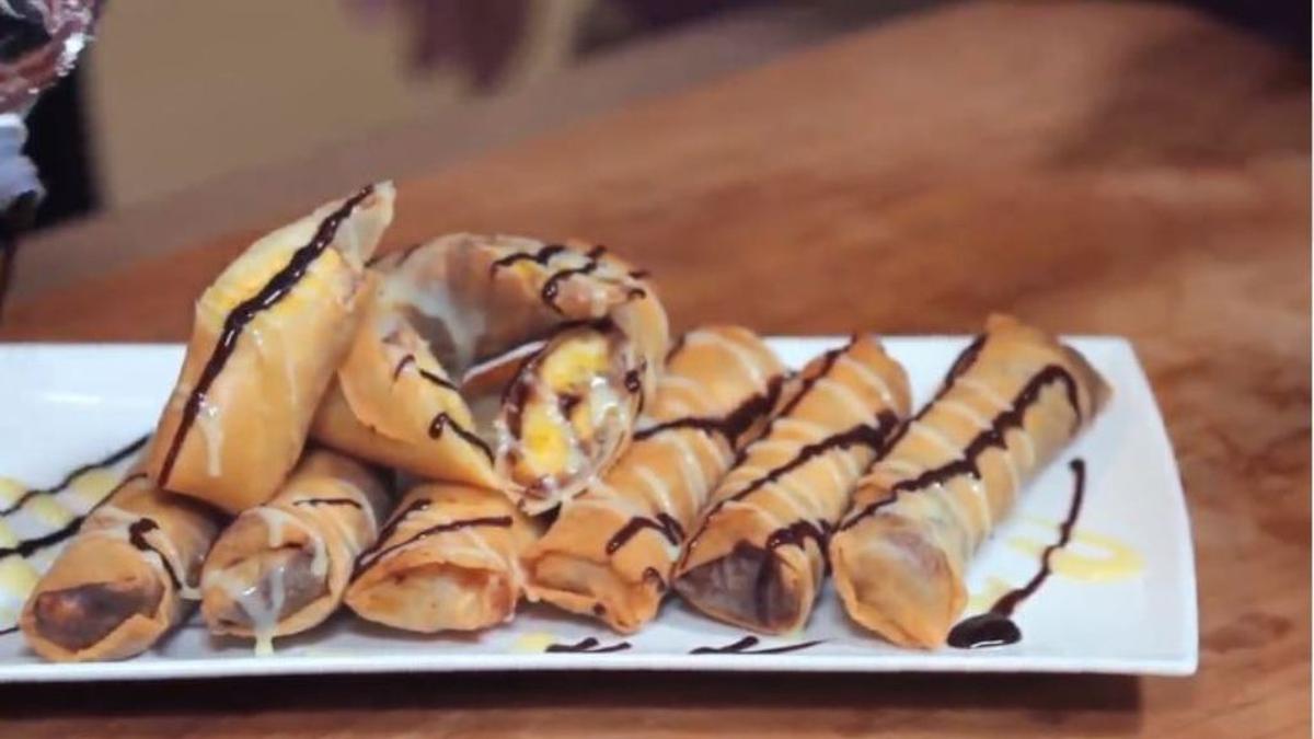 7 Cara Membuat Piscok yang Enak dan Renyah, Mudah Dipraktikkan